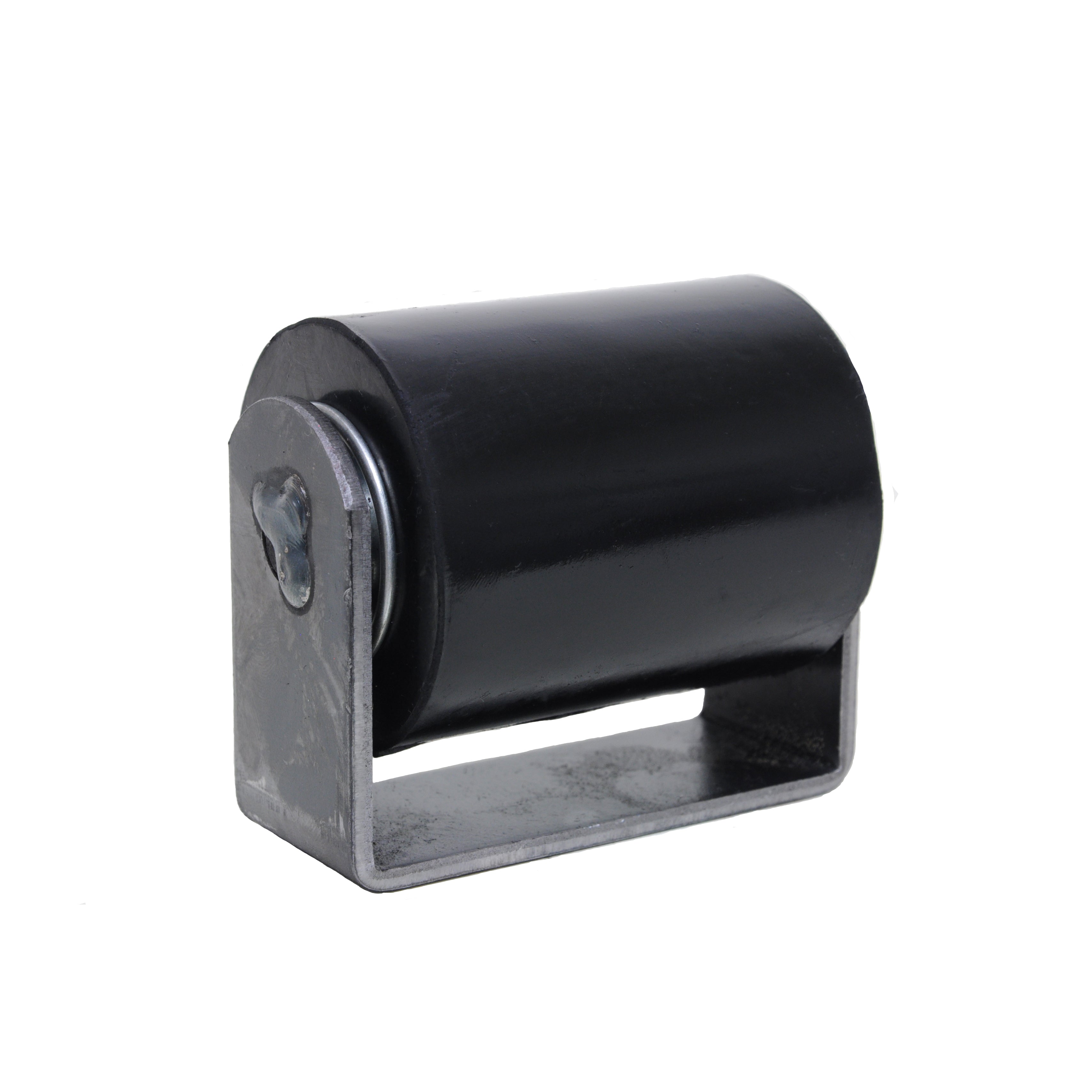 3" Slide Gate Top Guide Rubber Roller for Gates