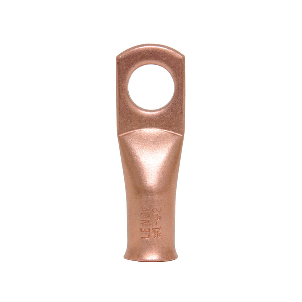 Lenco L-1020 Welding Cable Lugs 1/0 Thru 2/0 07020, 48% OFF